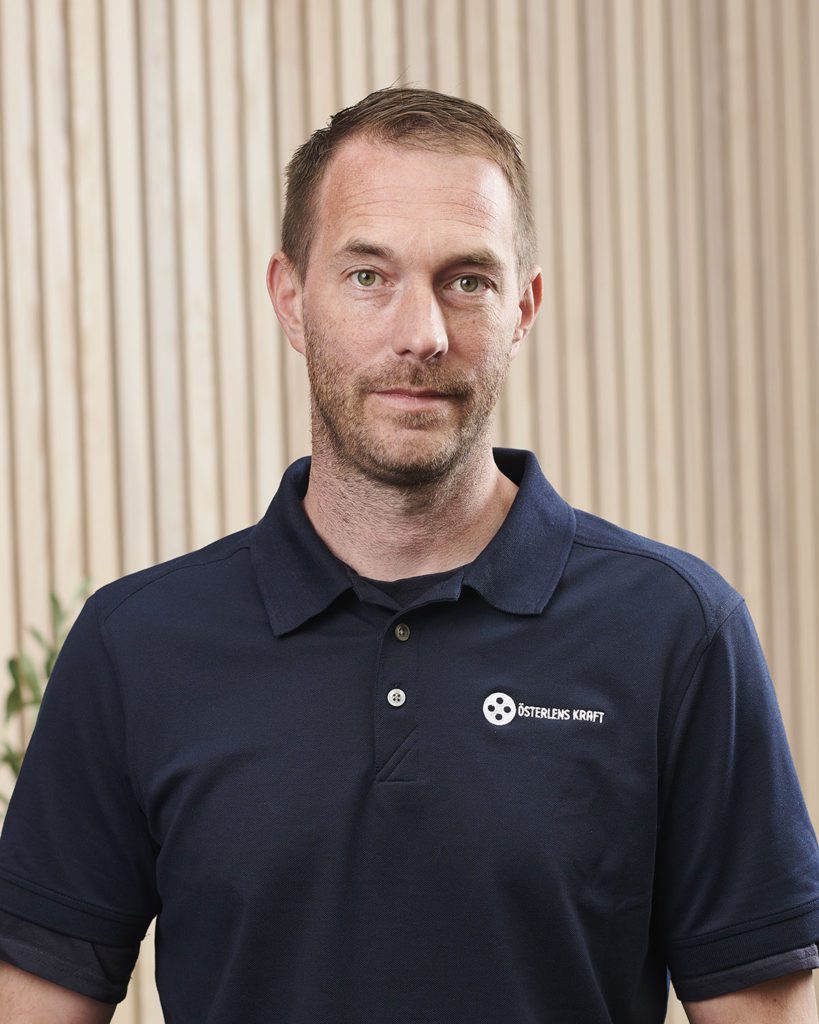 KONTAKT - Österlens Kraft