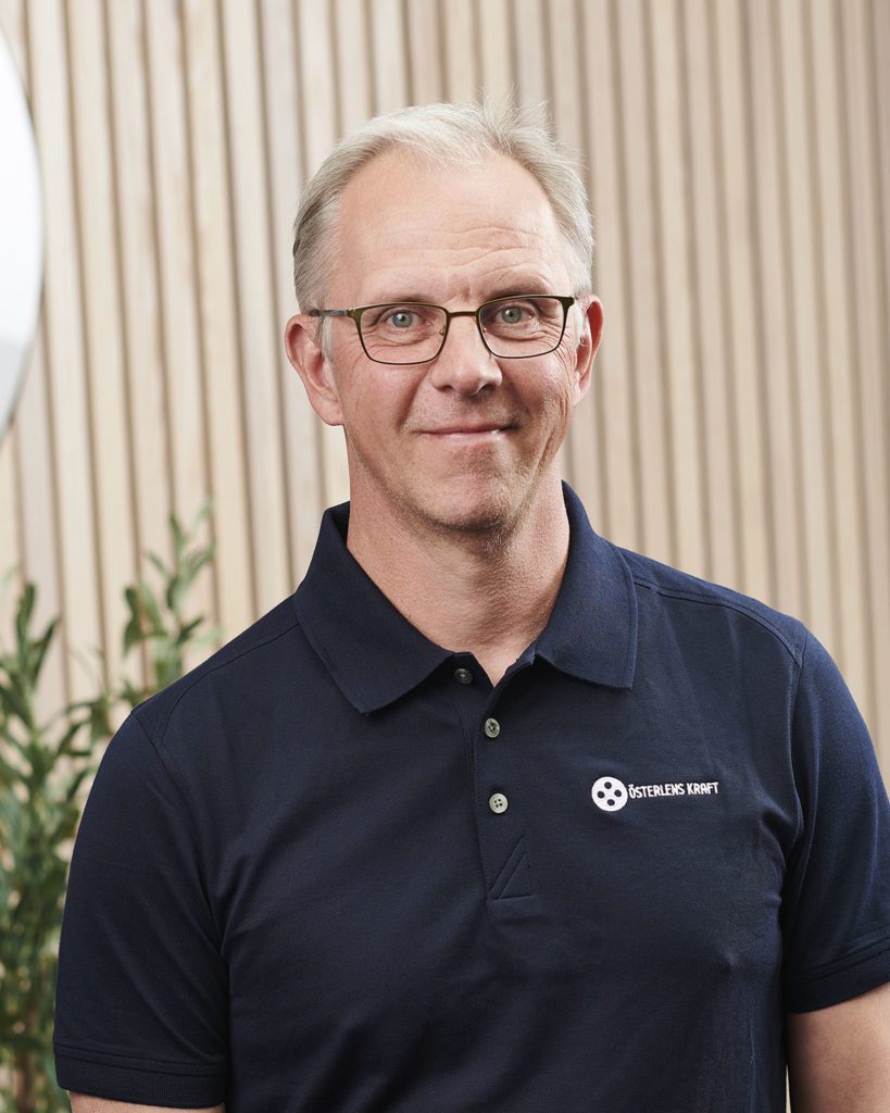 KONTAKT - Österlens Kraft